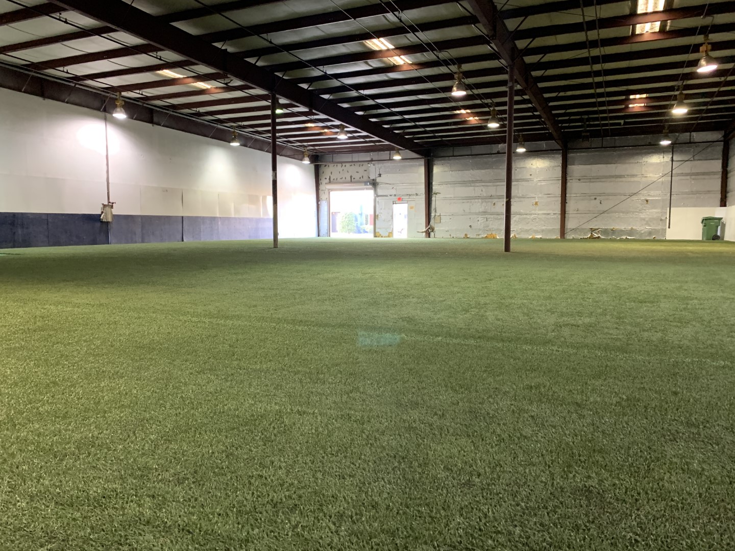 NORFOLK VOLLEYBALL CLUB – Norfolk Indoor Sports TURF
