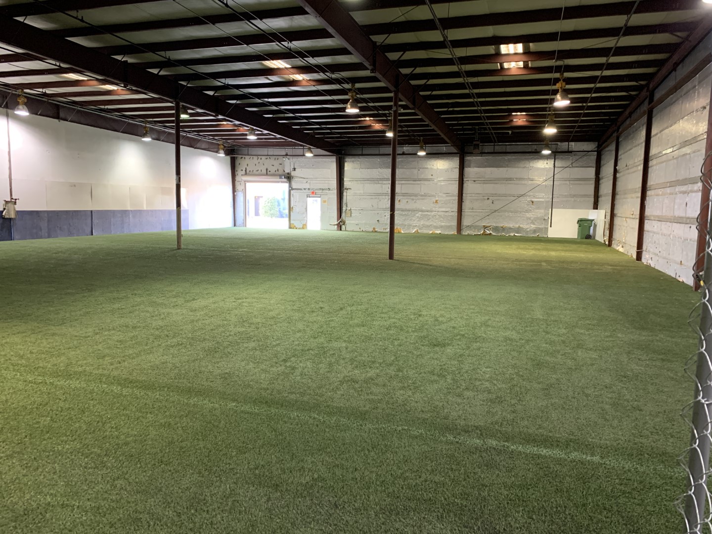 NORFOLK VOLLEYBALL CLUB – Norfolk Indoor Sports TURF