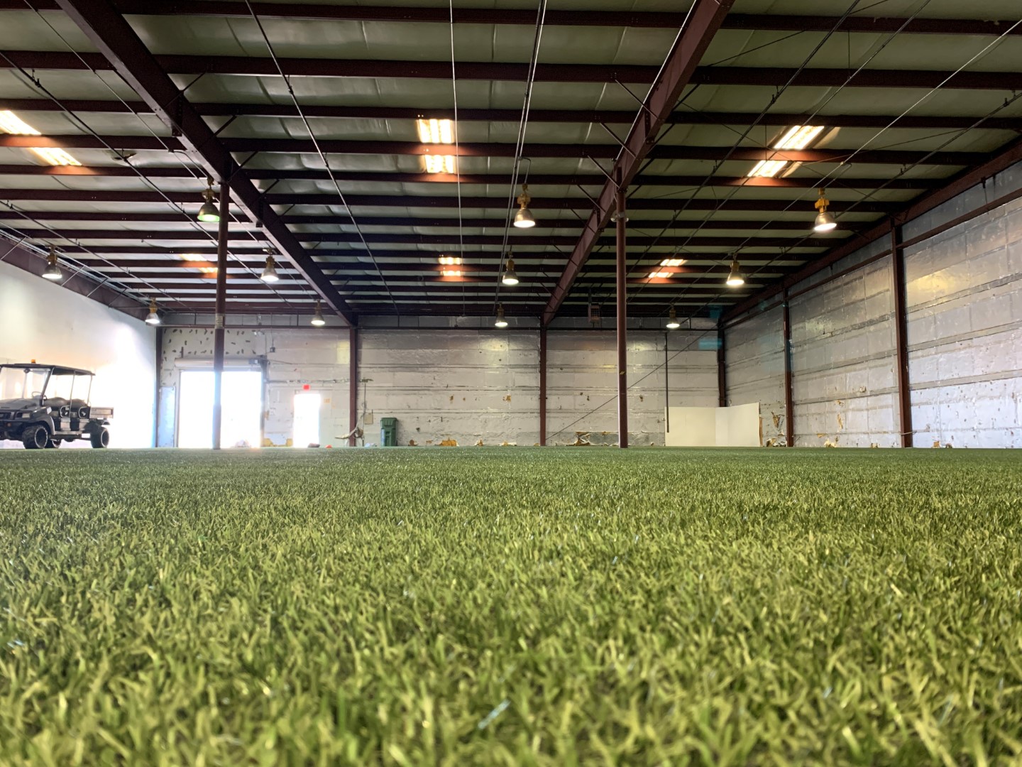 SPRING 7 v 7 FOOTBALL LEAGUE – Norfolk Indoor Sports TURF